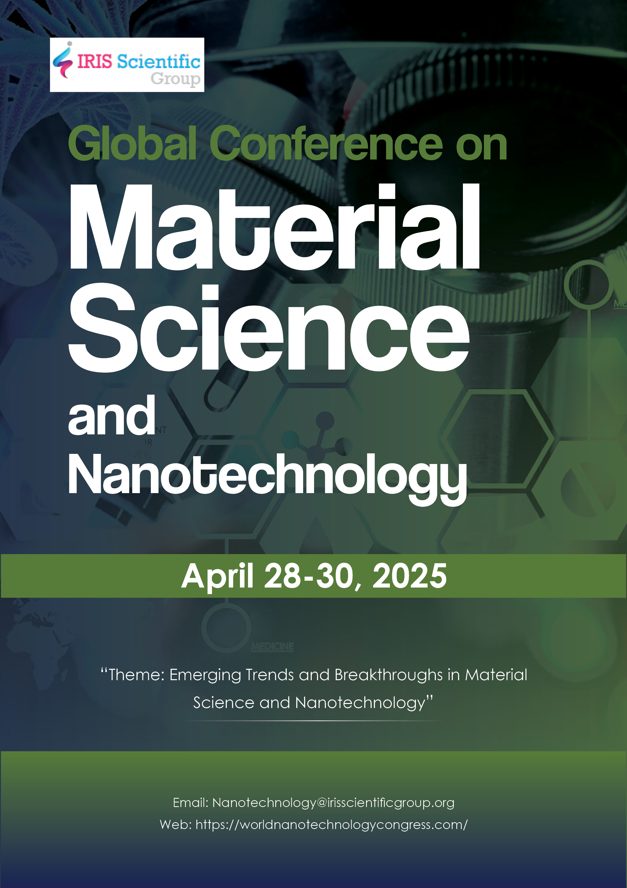 About | Catalysis Conferences | Catalysis Congress 2026 | Catalysis ...